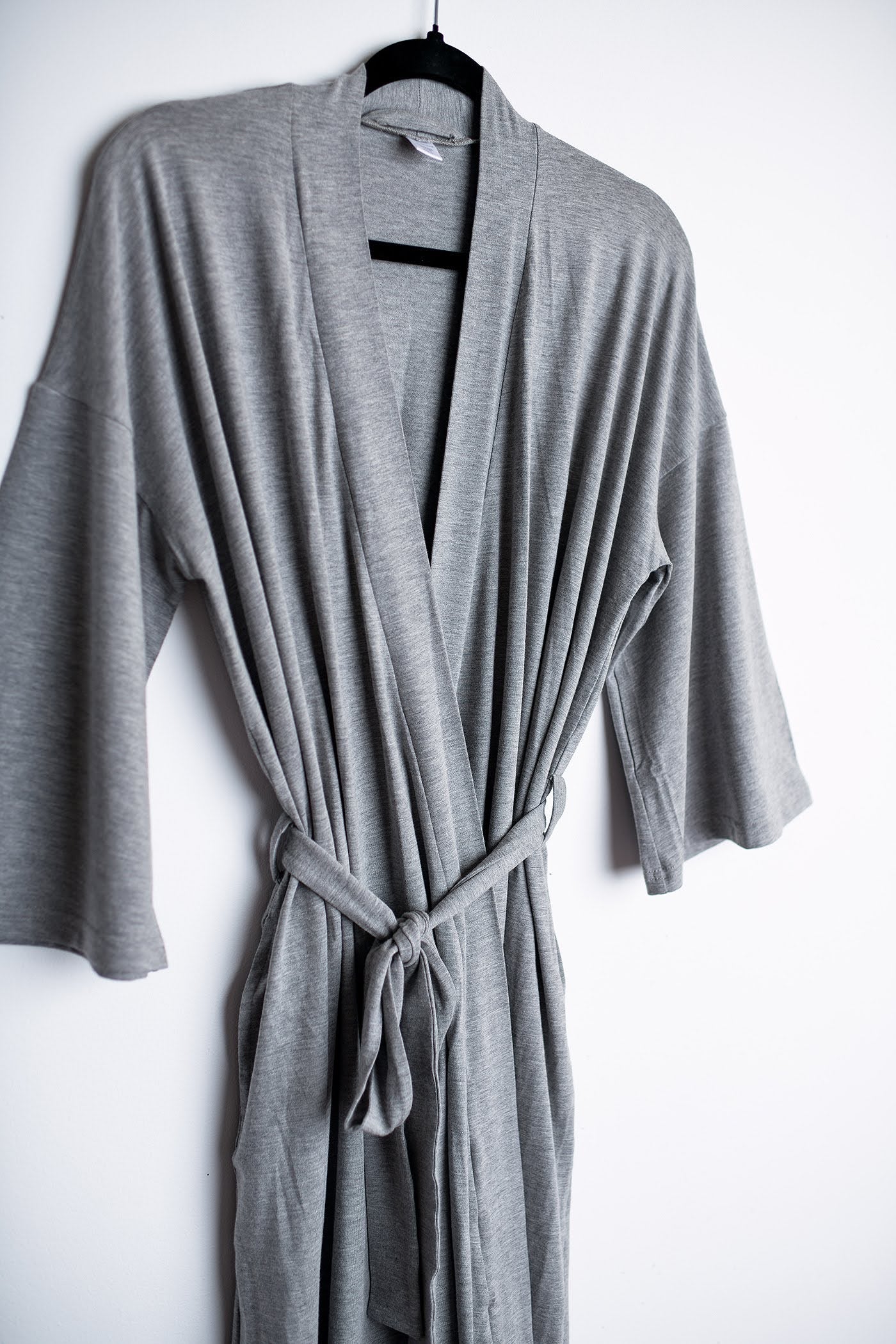 Luxury Bath Robes – Loon & Bloom