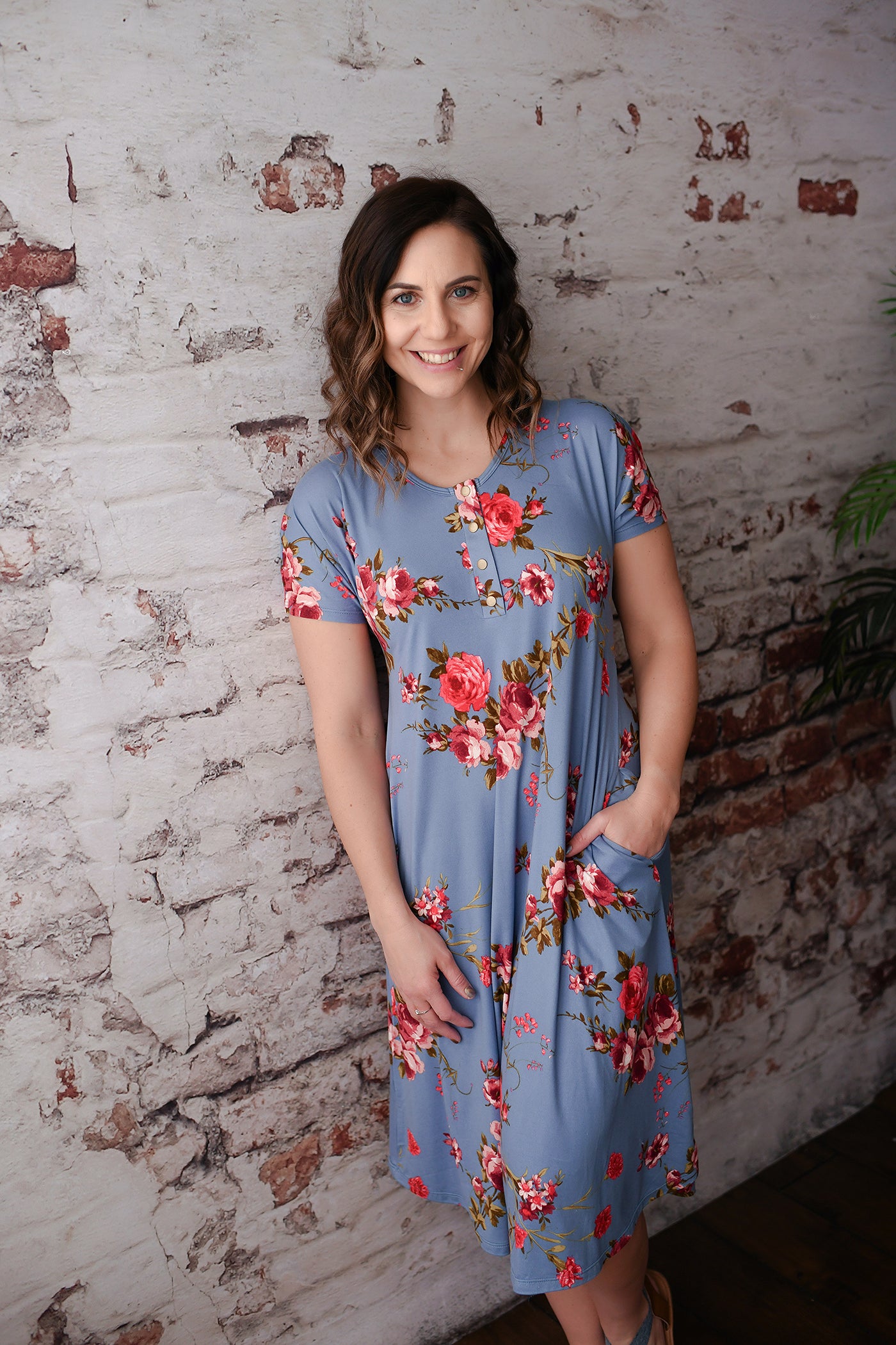 Swing Dresses – Loon & Bloom